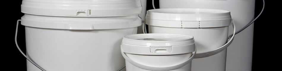 Blog: Others Pail in Comparison - The Virtues of Plastic Pails – Industrial Plastics & Paints ...